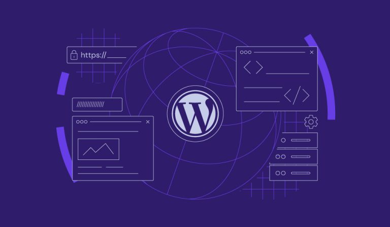 What is WordPress, and how it works? All you need to know