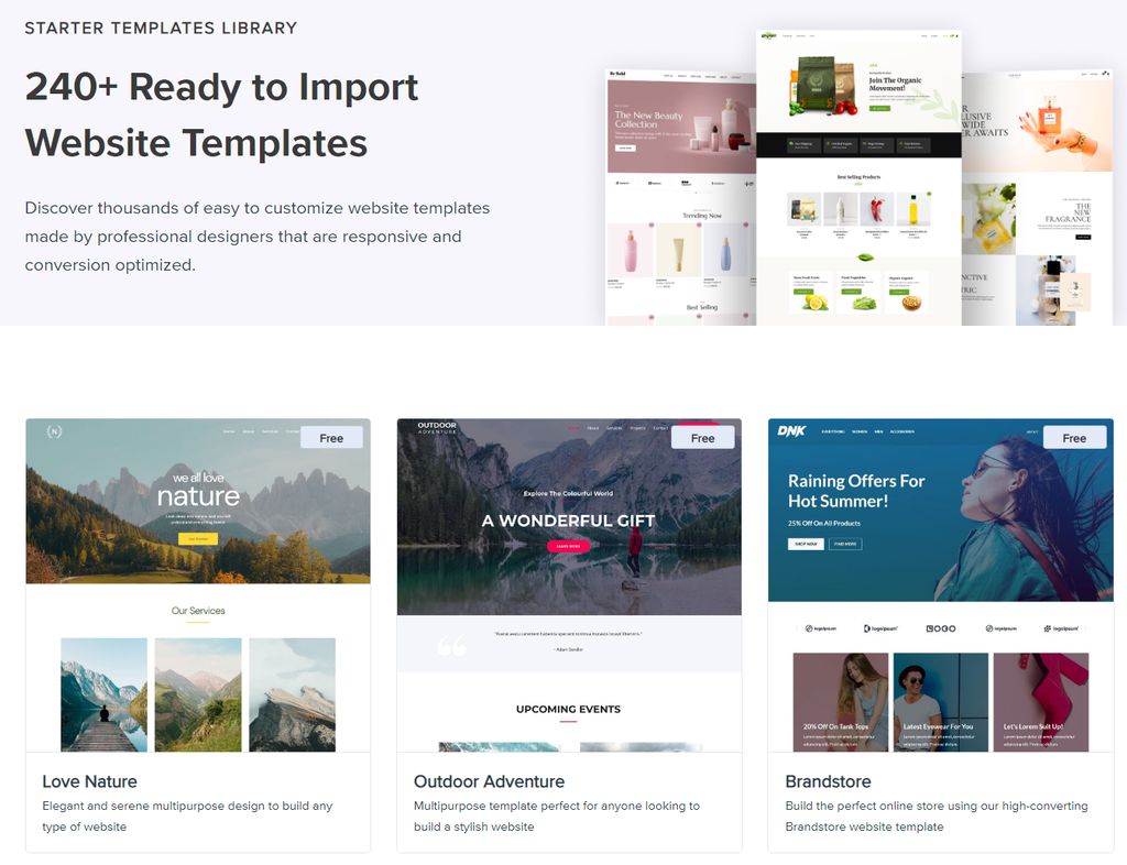 Top 13 Simple WordPress Theme Choices (2026)
