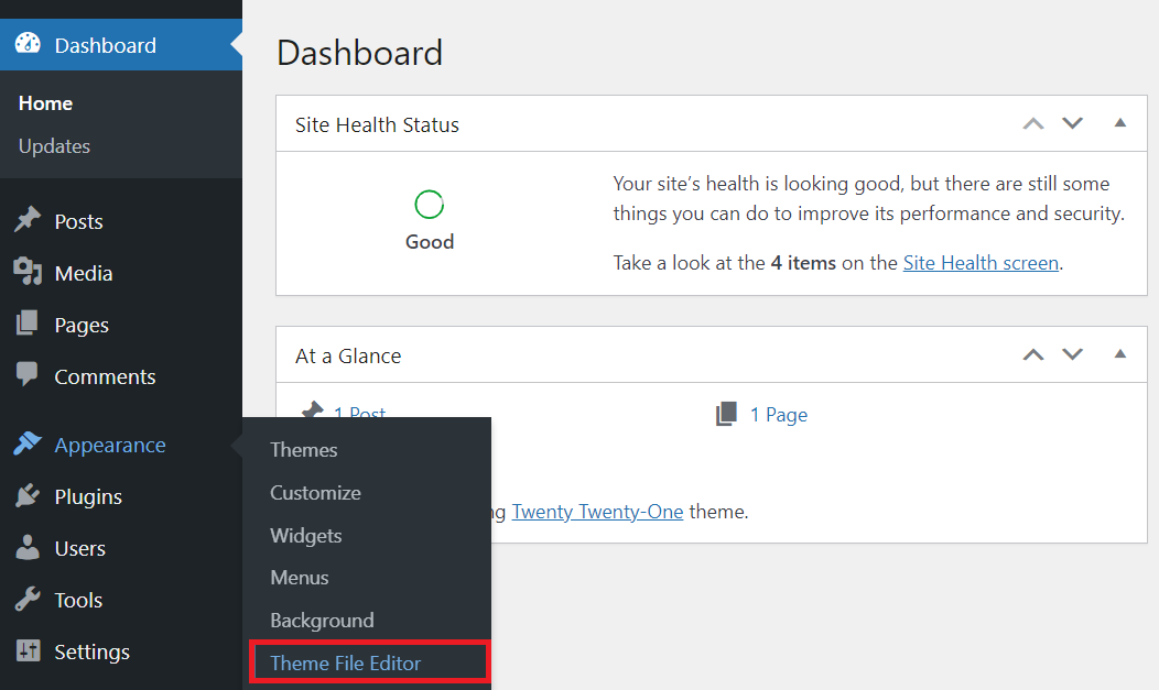 What Is WordPress functions.php? Code Examples + Useful Tips