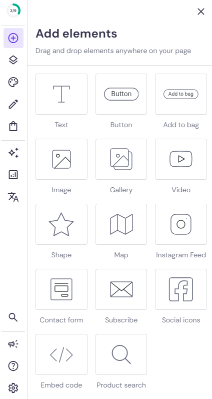 Top 4 Contact Us Page Examples for 2026