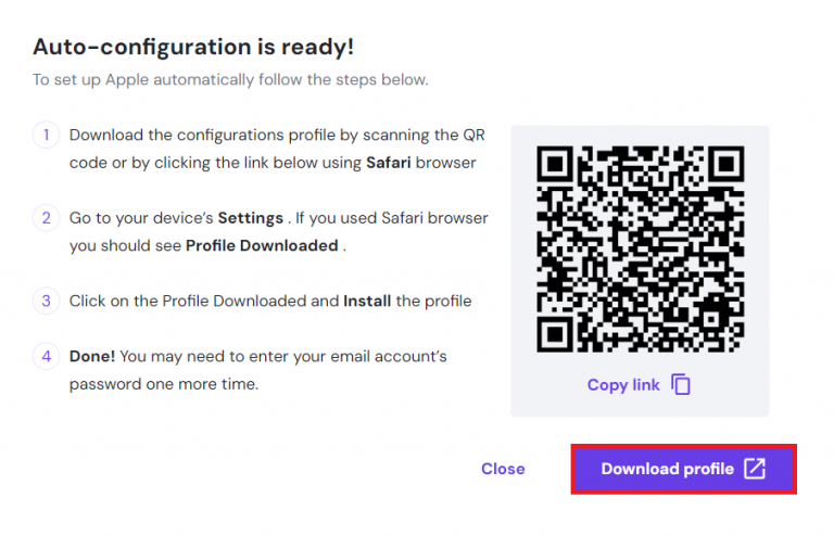 How to Add an Email Account on Mac in 2025
