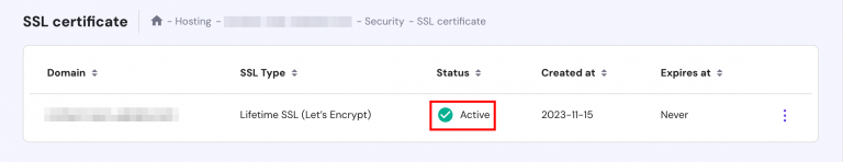 How to Get an SSL Certificate for Free in 2025