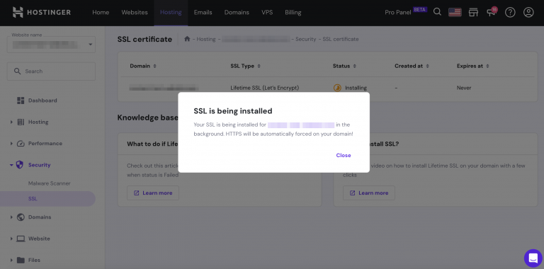How to Get an SSL Certificate for Free in 2026