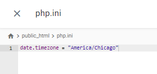 How to Set PHP Timezone in 2024
