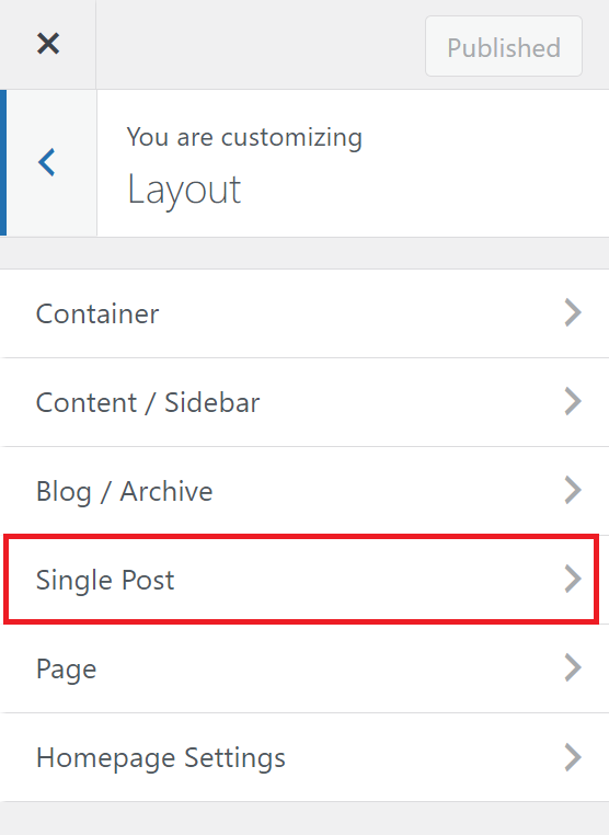 How to Create a Custom WordPress Post Template