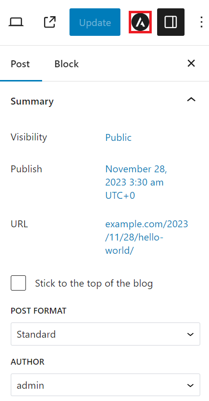 How to Create a Custom WordPress Post Template