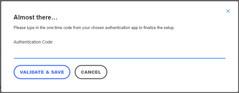 How to Set Up Two-Factor Authentication for WordPress and Plugin ...