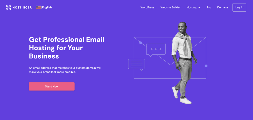 8 Best Small Business Email Hosting Services + Key Features