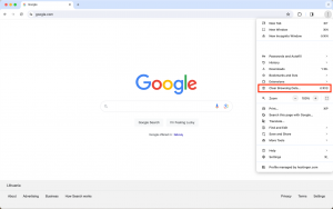 How to Clear Browser Cache and History (Chrome, Firefox, Safari and More)