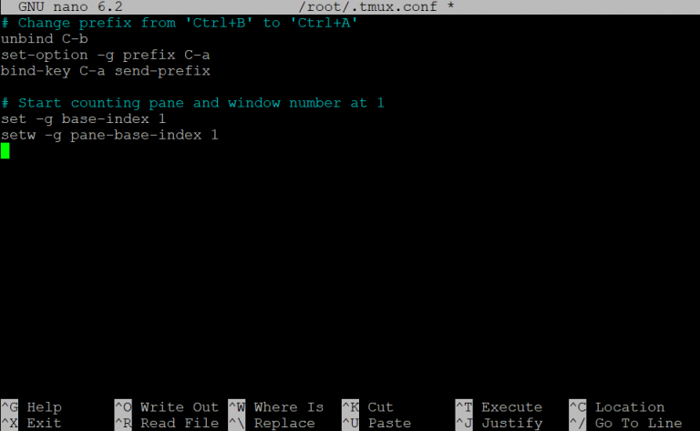 How to Use tmux in 2025 + Free Cheat Sheet
