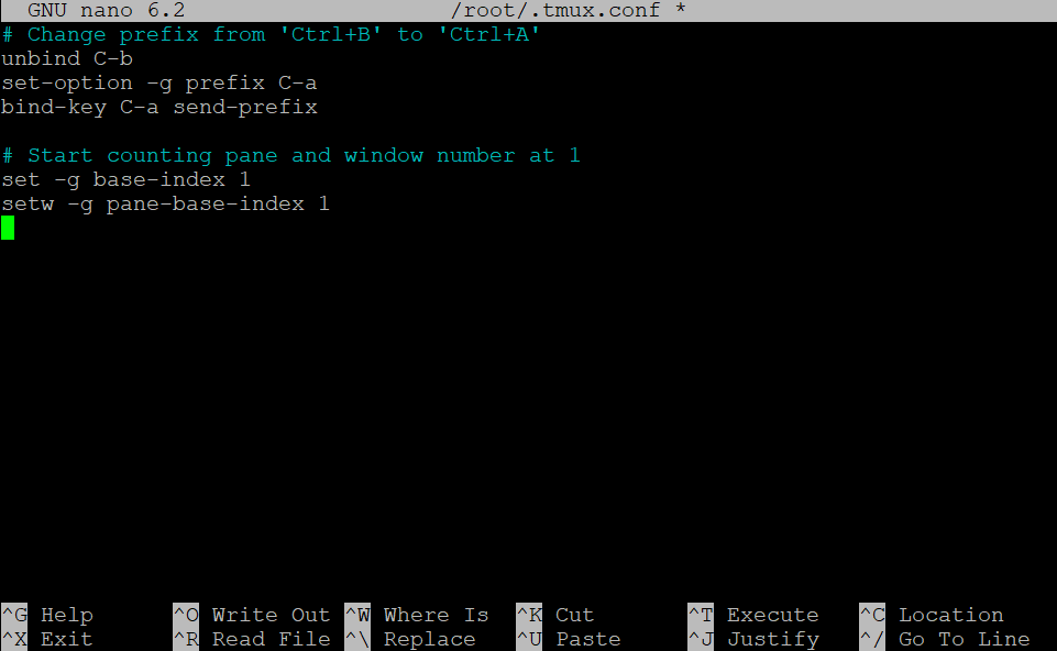 How to Use tmux in 2025 + Free Cheat Sheet