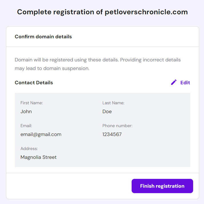 How to Buy a Domain Name in 5 Simple Steps and What to Consider When ...