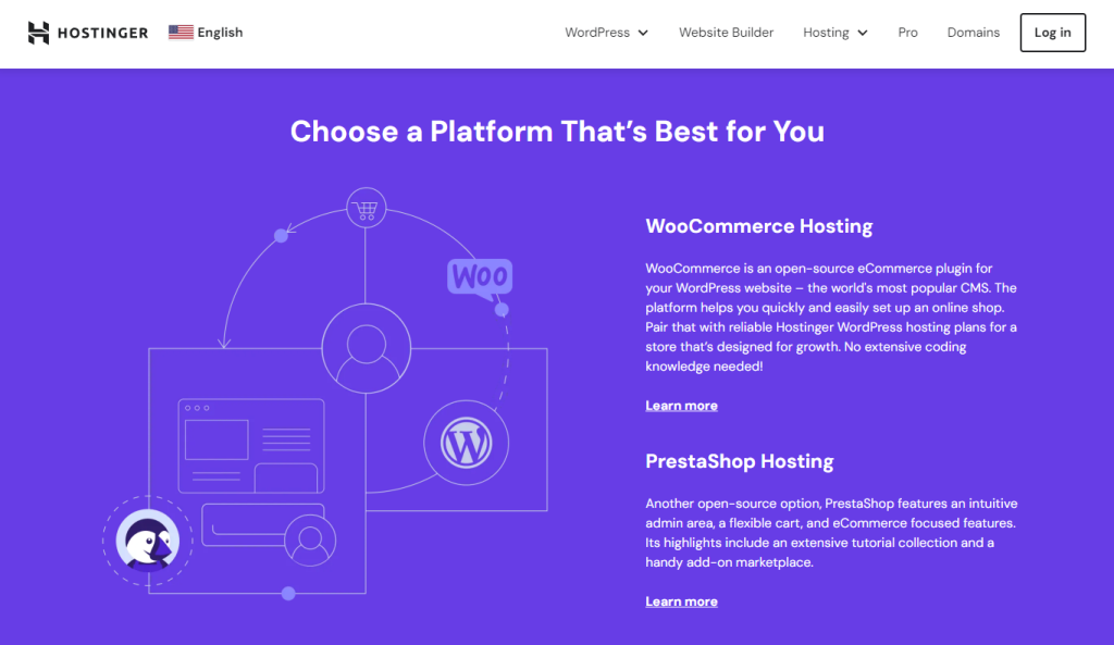 How to Choose the Best eCommerce Hosting Plan for Your Online Store