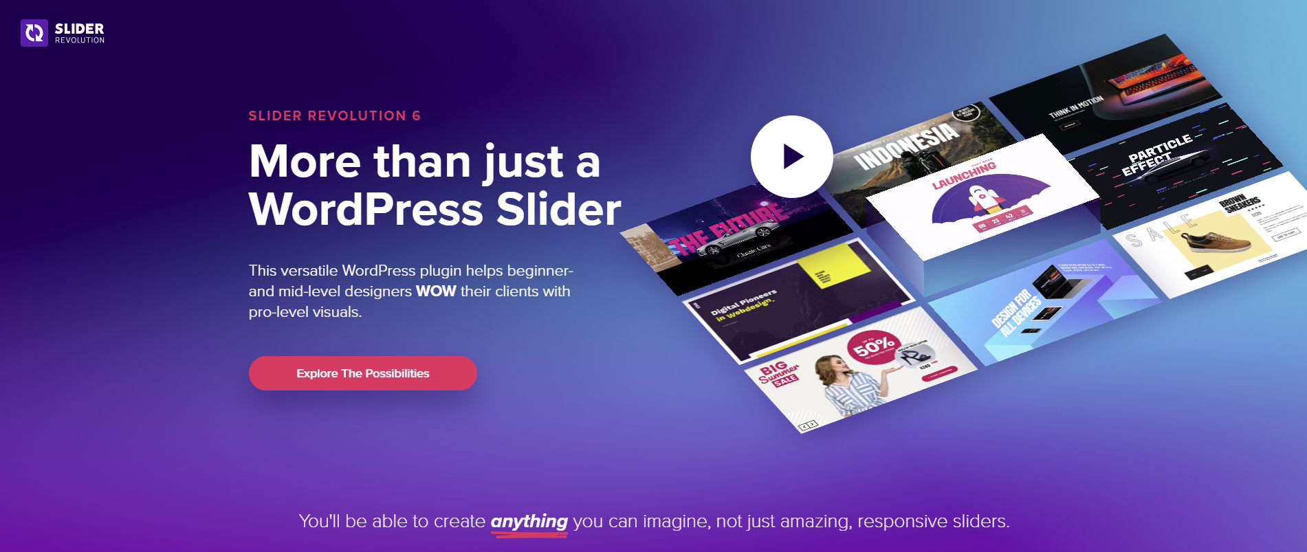 10 Best WordPress Slider Plugins Compared (2025)