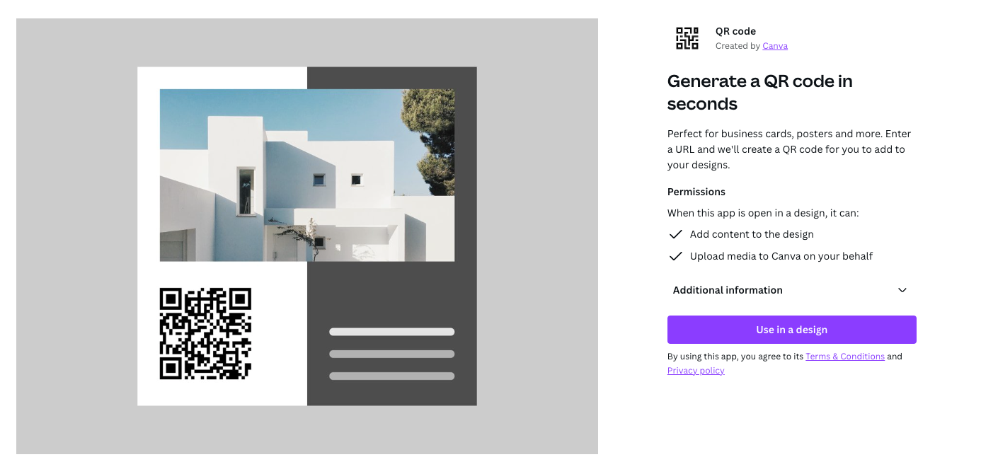 How to Generate and Customize a QR Code for Your Website