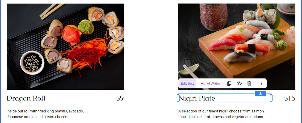 How to Make a Restaurant Website in 8 Easy Steps