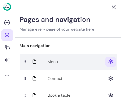 How to Create a QR Code Menu for a Restaurant or a Café
