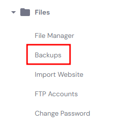How to Restore WordPress From Backup in 2025