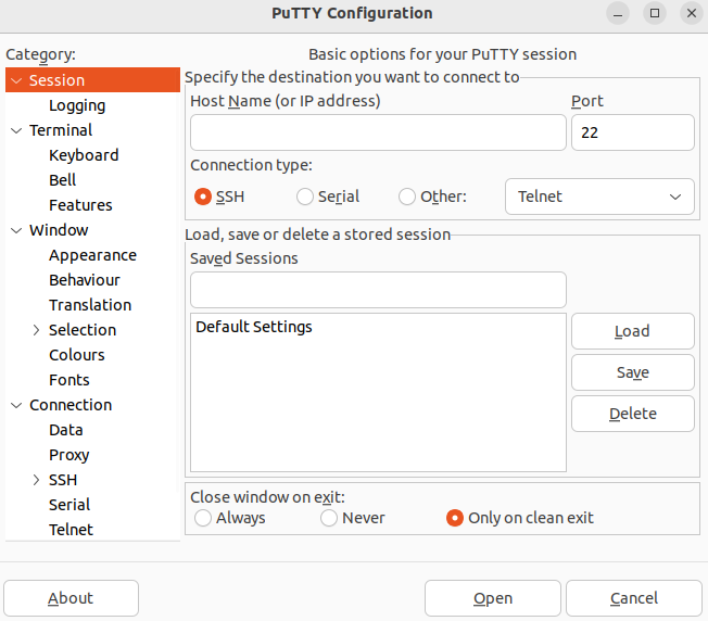 How to Run a Python Script in Linux VPS