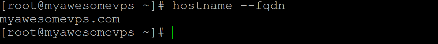 FQDN (Fully Qualified Domain Name): What It Is, Examples, and More