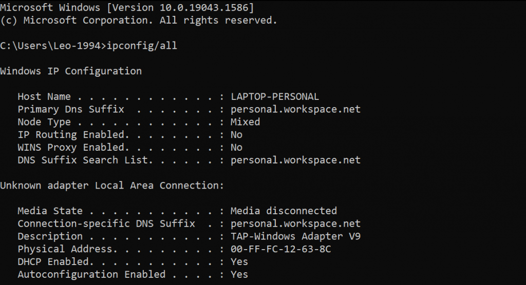 FQDN (Fully Qualified Domain Name): What It Is, Examples, and More