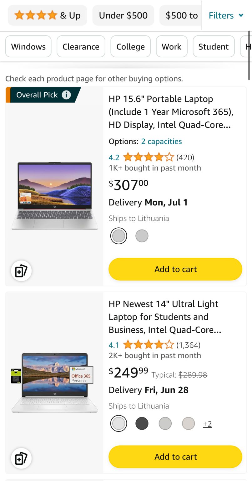 10 Best Practices to Make a Website Mobile-Friendly
