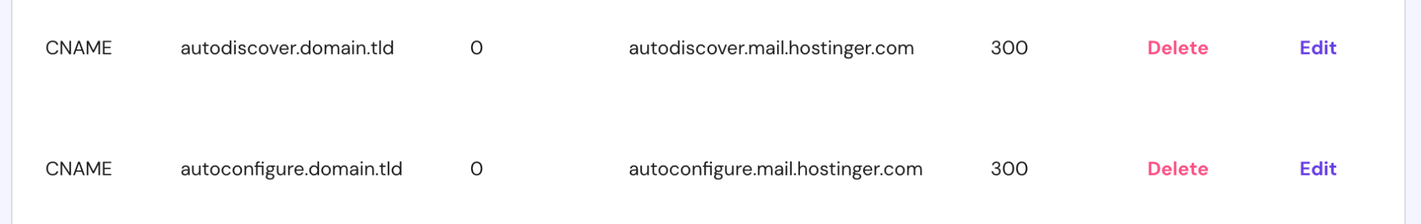 Set Up Outlook with Your Custom Email Address