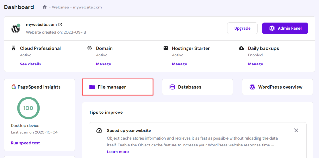 WordPress Maintenance Mode: How to Enable and Troubleshoot