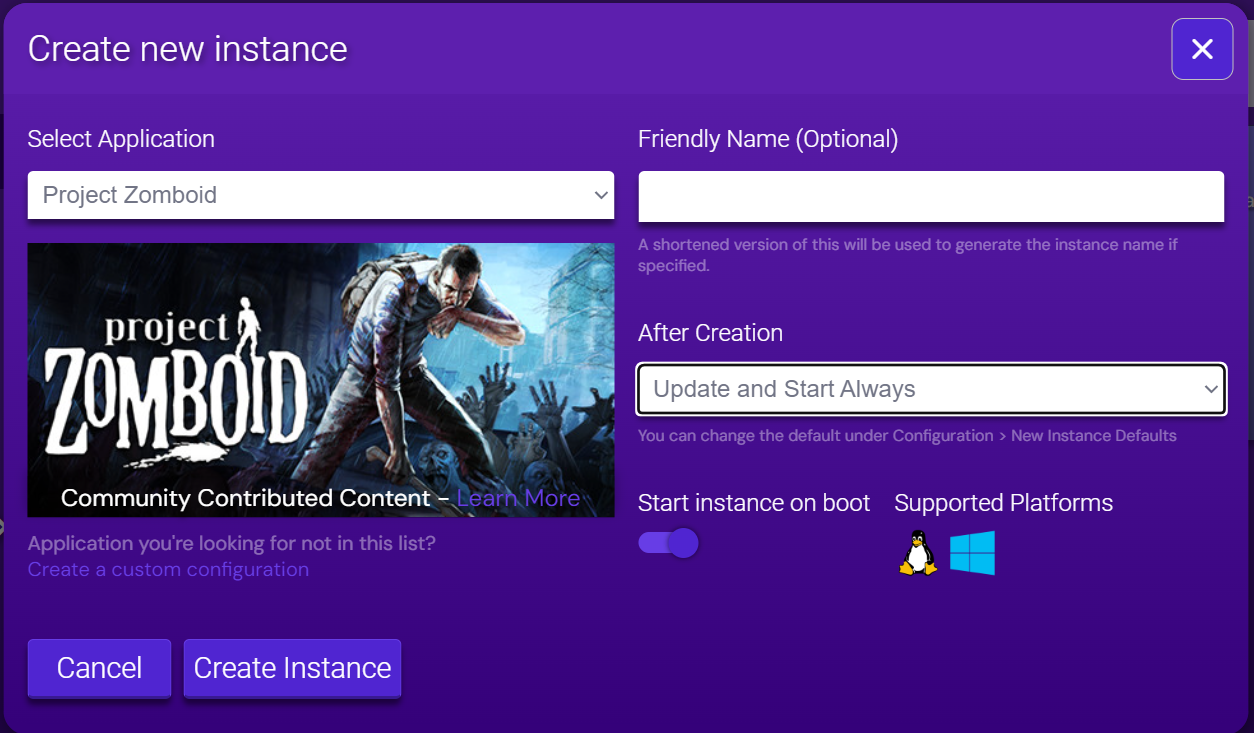 How to Host a Dedicated Project Zomboid Server