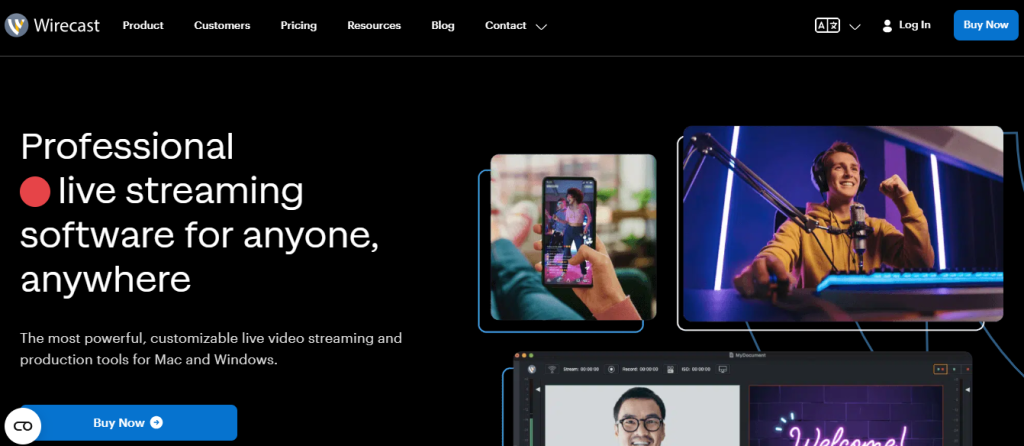 Best Streaming Tools to Enhance Your Live Stream Quality in [year]