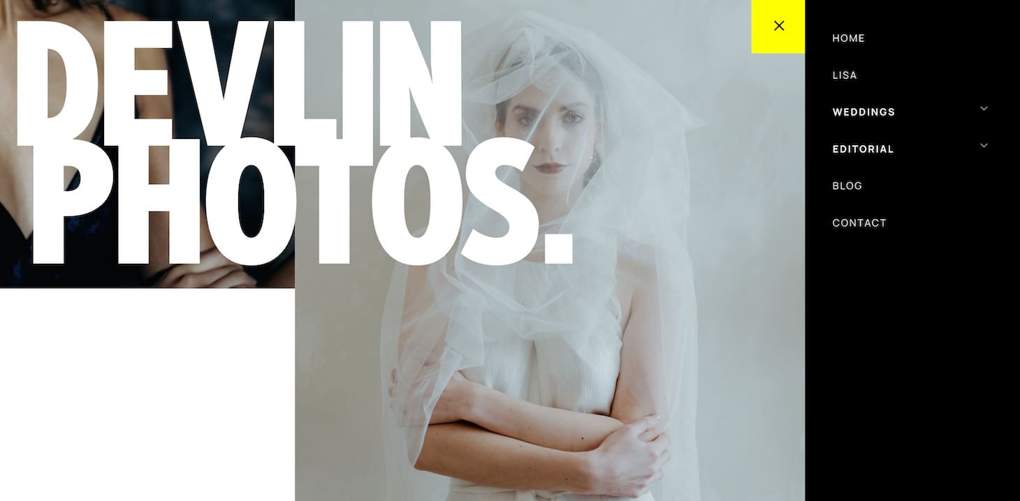 Top 15 WordPress photography themes – reviewed and tested