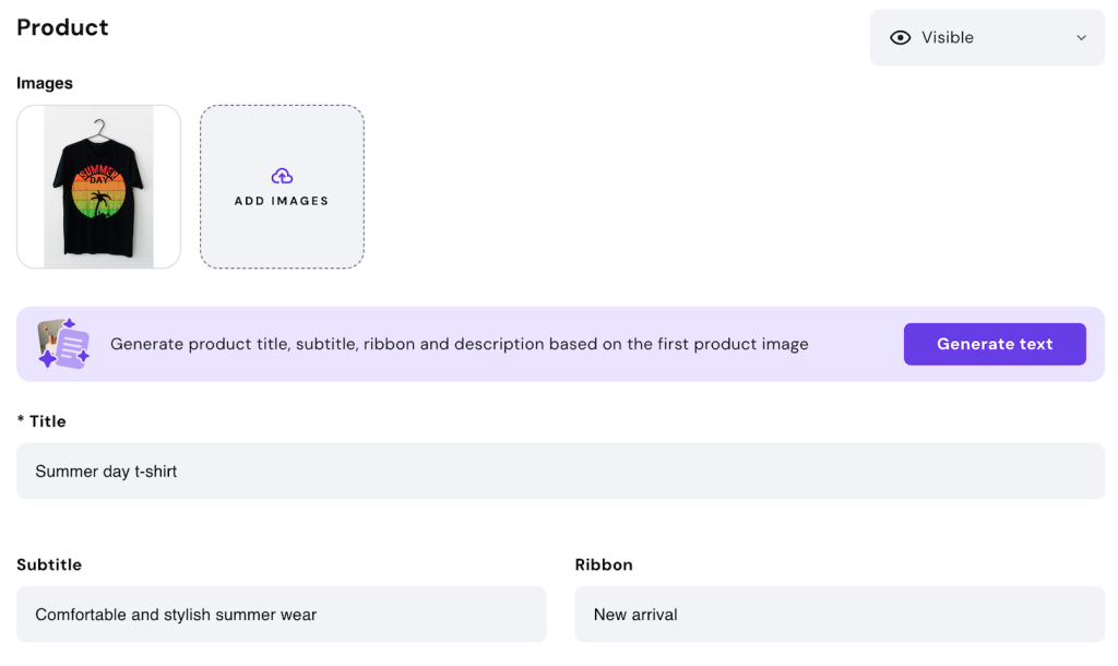 How to sell clothes online + 5 best platforms