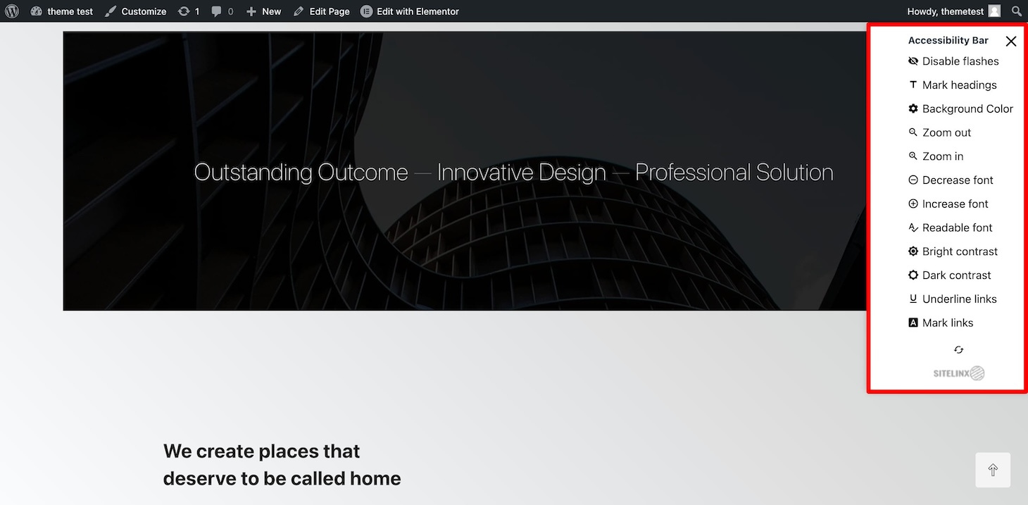 Top 8 WordPress accessibility plugins every website should use in [year]