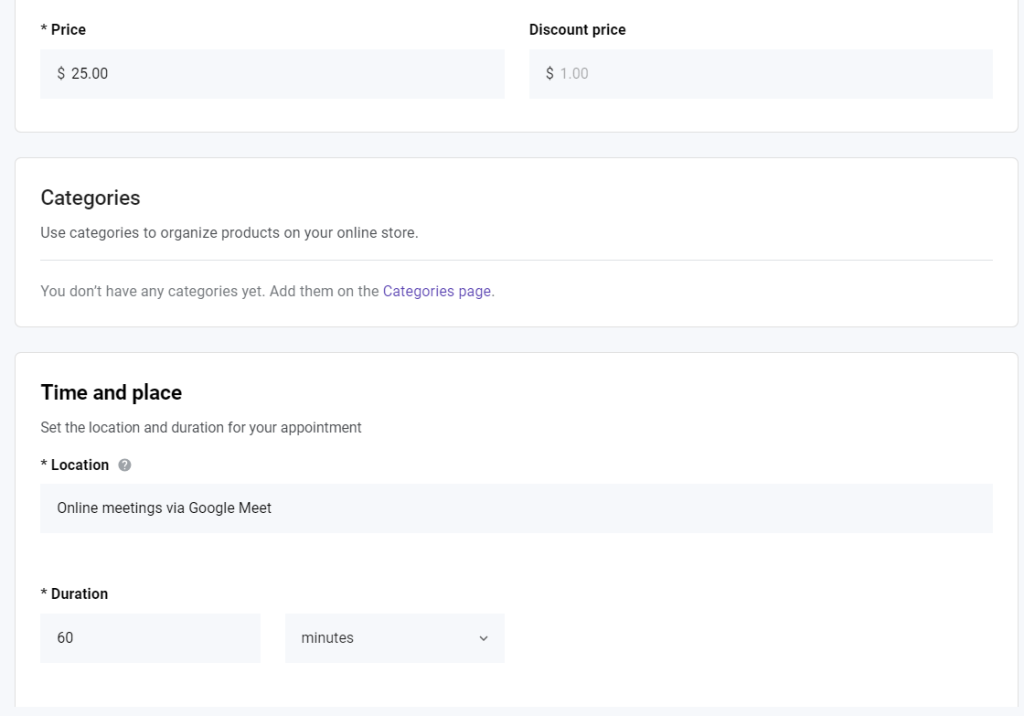 How to make a booking website: A step-by-step guide for [year]