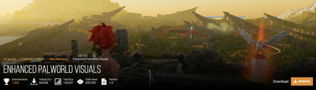 How to mod Palworld and the best Palworld mods to try out