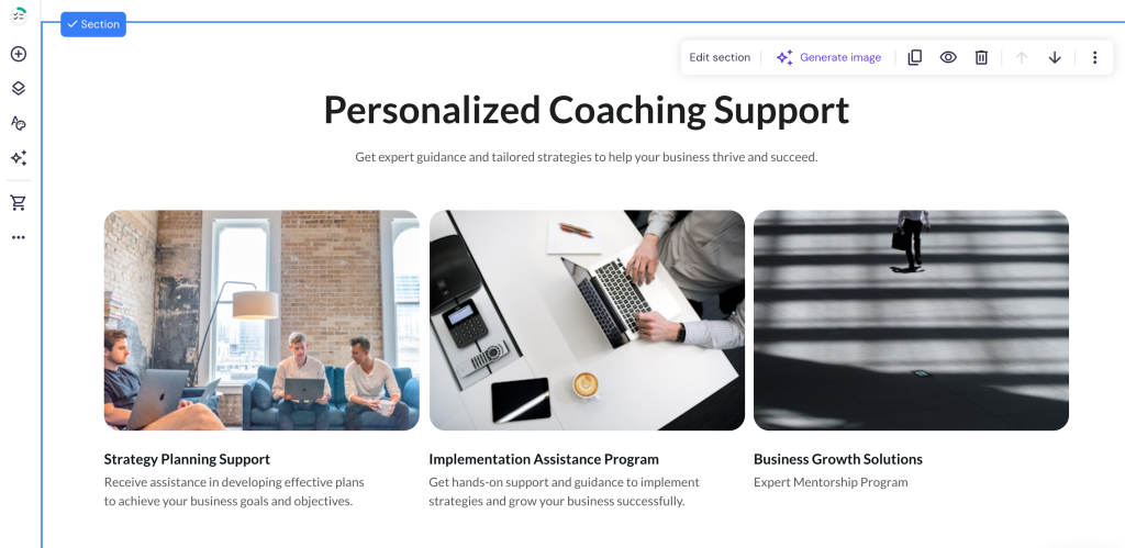 How to start an online coaching business in 9 steps