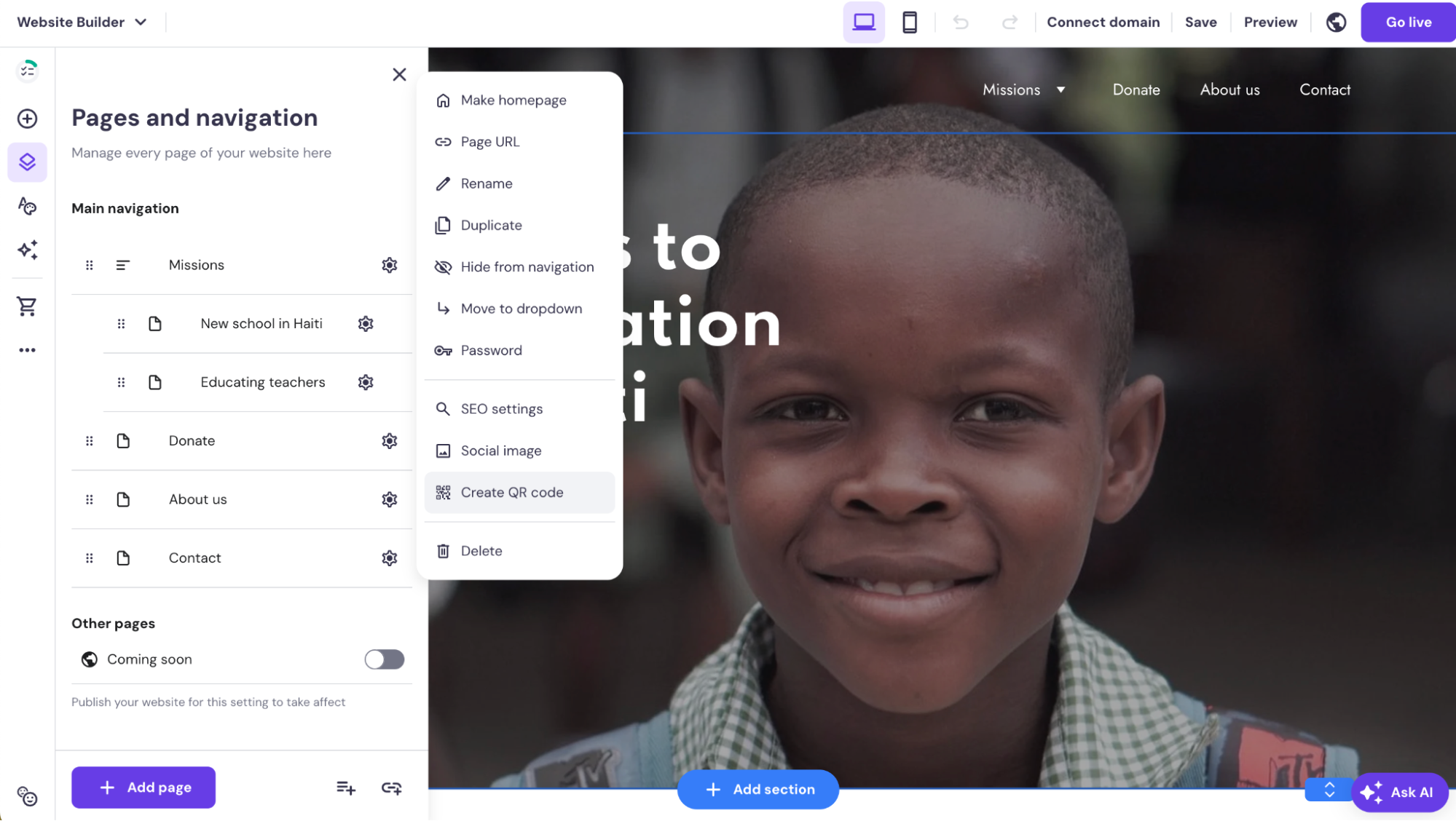 How to generate and use a QR code for donations: Essential tips and tricks