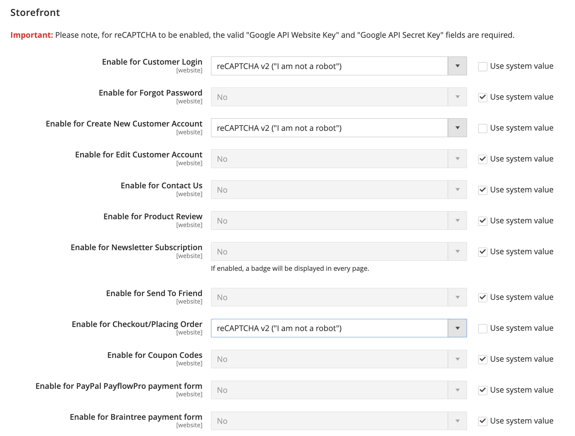 15 essential Magento security tips to protect your store