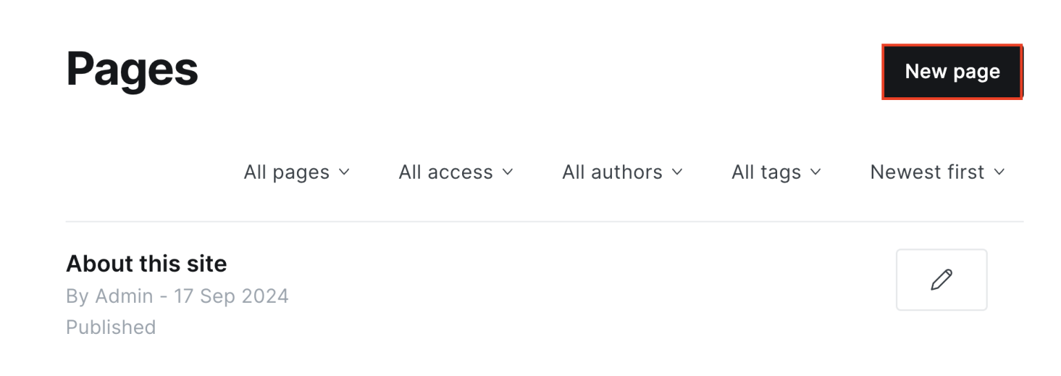 How to install and use Ghost CMS in Ubuntu