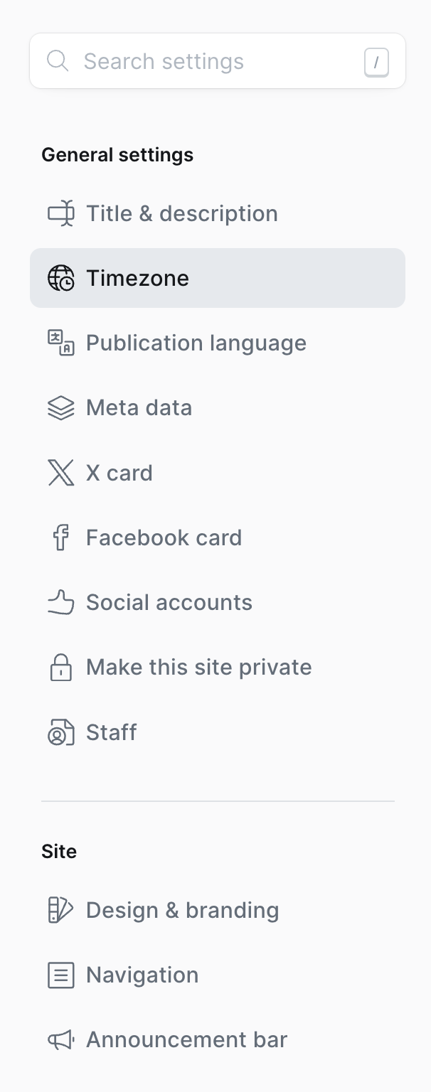 How to install and use Ghost CMS in Ubuntu