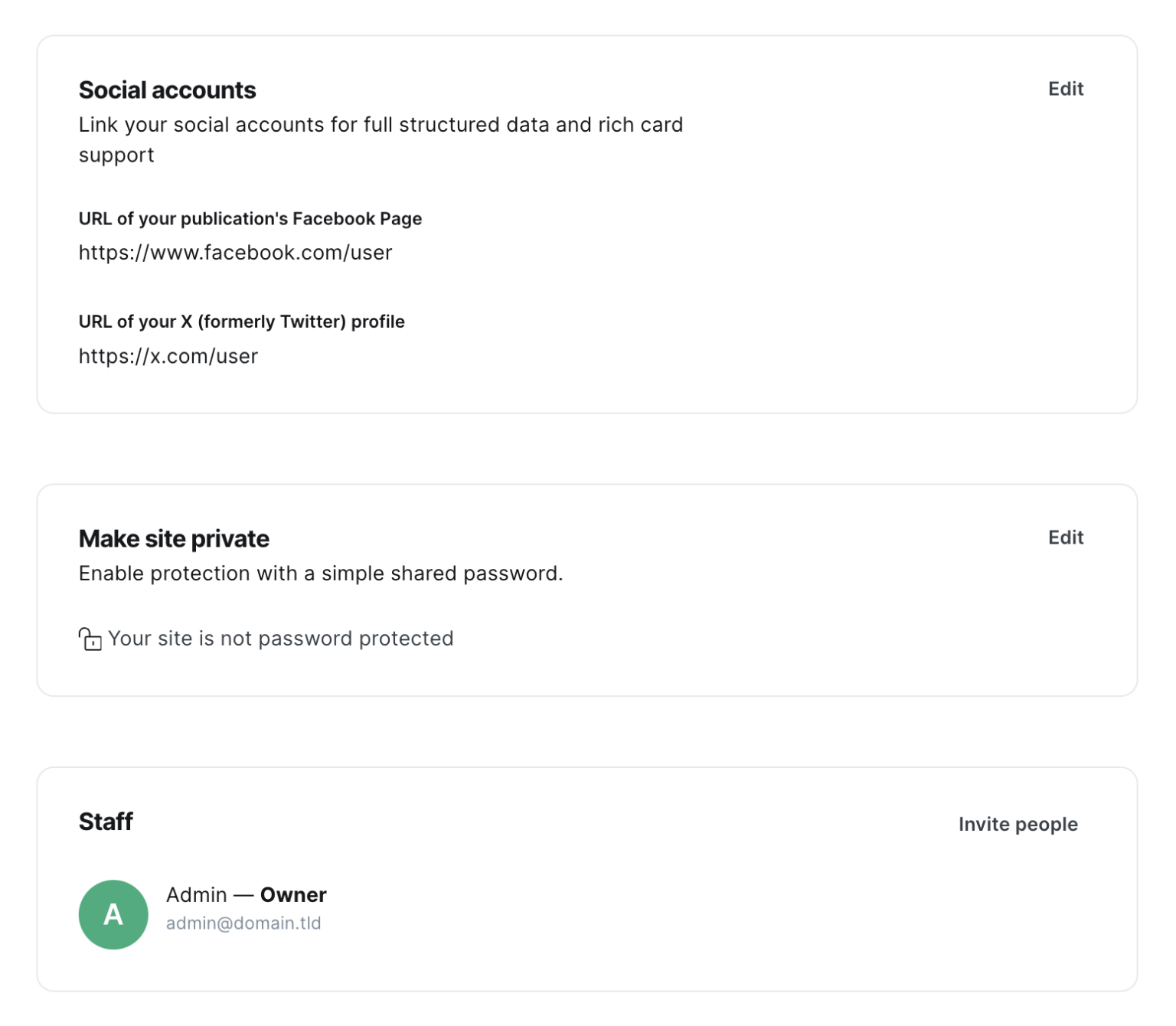Ghost tutorial: How to use this powerful publishing platform