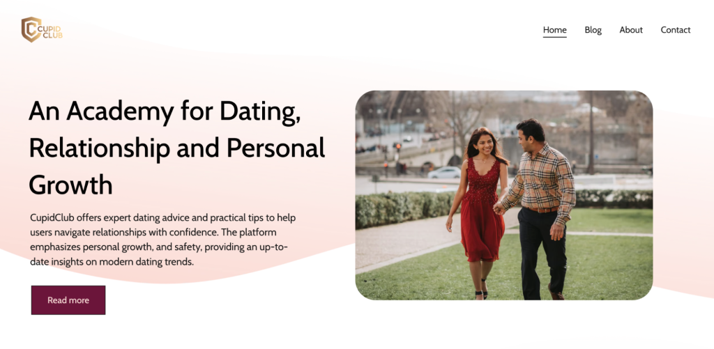 13 best website layout ideas to get you inspired + examples