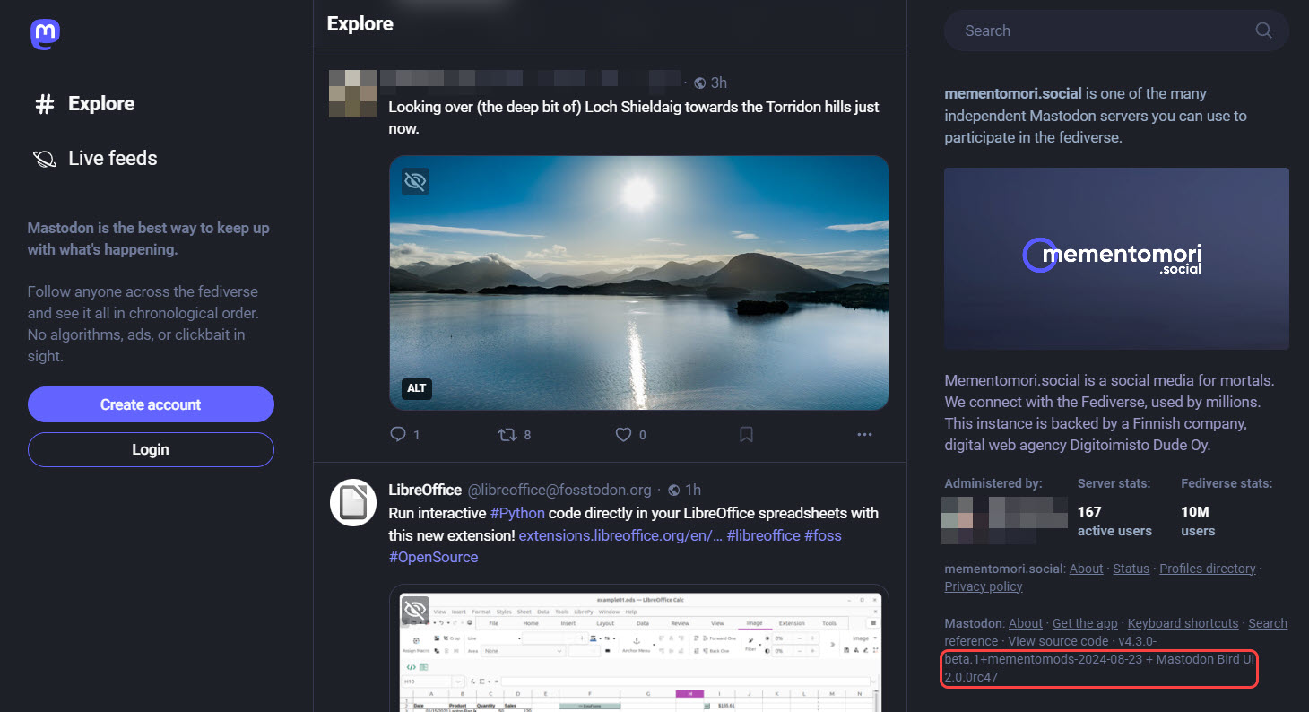 What is Mastodon: understanding the decentralized open-source social media