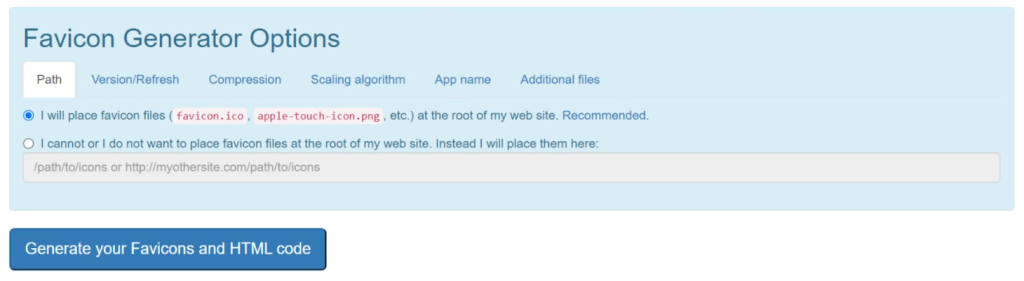 How to add WordPress favicon to your site: 4 easy methods