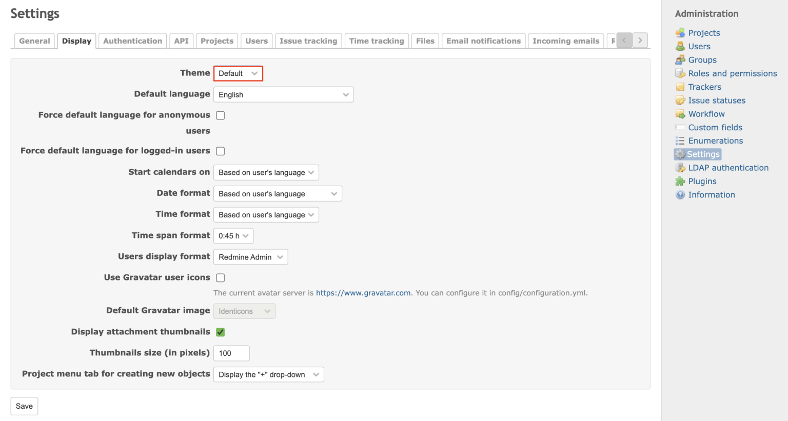 How to install and use Redmine for Project Management