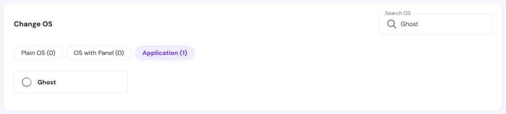How to install and use Ghost CMS in Ubuntu