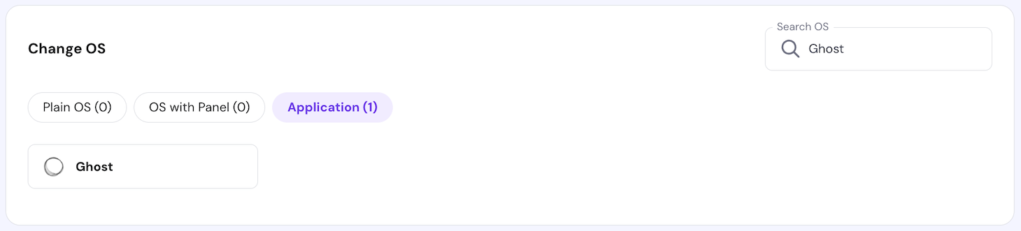 How to install and use Ghost CMS in Ubuntu