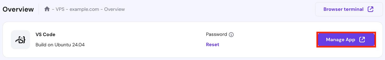 How to install VS Code on Ubuntu
