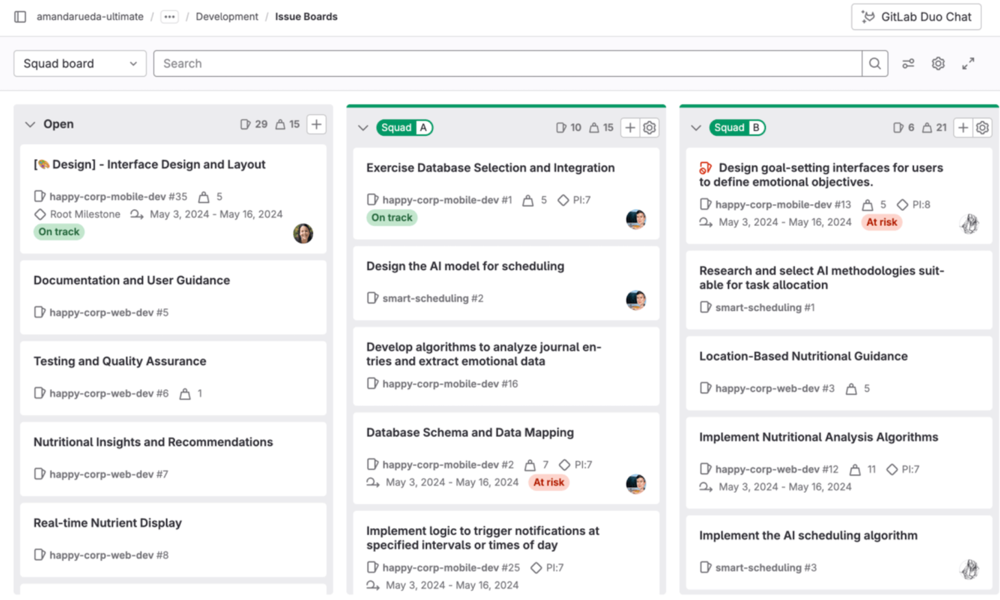 Understanding what GitLab is and its main functions