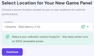 Conan Exiles dedicated server setup guide